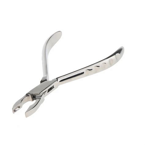 Piercing Ring Closer Forceps At ₹ 500 Piece In Mumbai Id 2851790312830