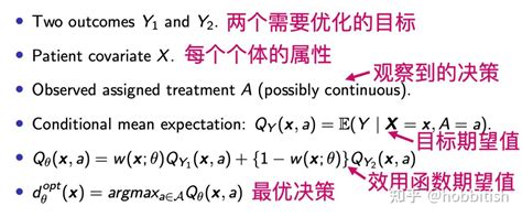 多目标问题优化的一个全新思路 知乎