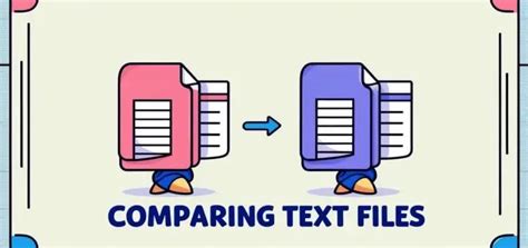 Top 6 Tools To Compare Files In Linux With Examples Florin Lungu