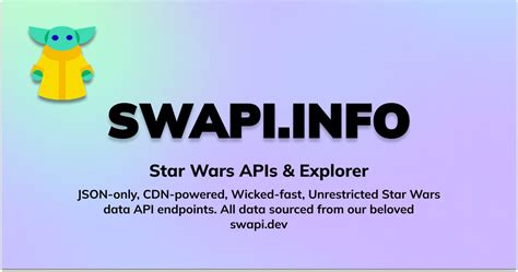 Swapiinfo Rnextjs