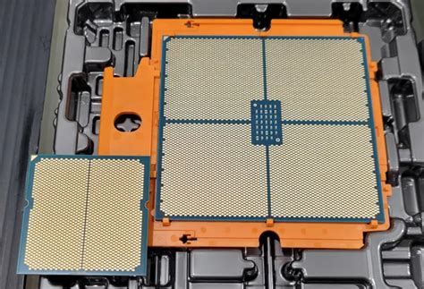 Amd Zen 4 Cost Table And Tuning Patches Posted For The Gcc Compiler Phoronix