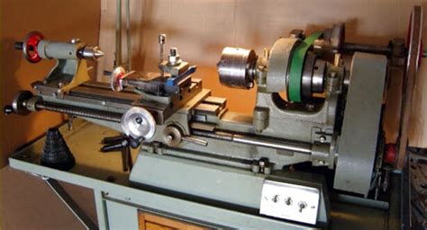 Myford Ml4 Lathe for sale in UK | 58 used Myford Ml4 Lathes