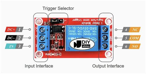 Peristaltic Pump With Reverse Polarity Switch Programming Arduino Forum
