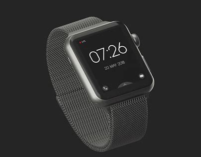 Screen Lock Ui Design Projects Photos Videos Logos Illustrations And Branding Behance