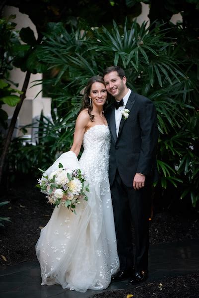 Lauren Silberberg Shs13 Marries Ethan Shapiro