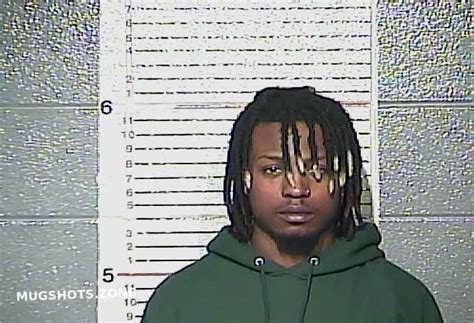 Arney Austin Matthew 03042023 Franklin County Mugshots Zone