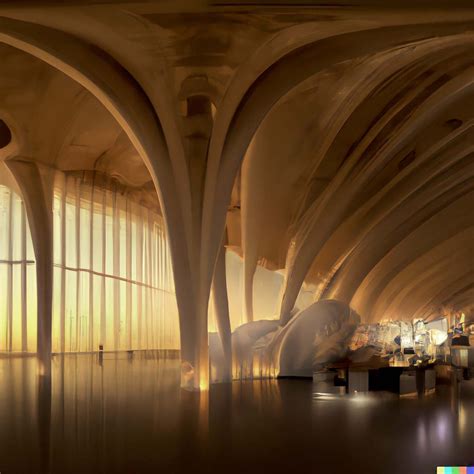 Creative Turn How Will AI Change Architecture