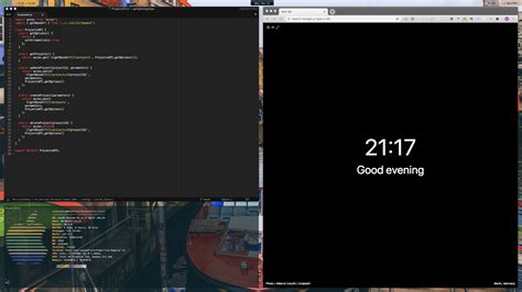Customizing The Look And Feel Of Macos Musings By Mathias