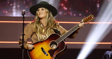 Lainey Wilson Makes History As She Claims Multiple Spots In The Top 10 At Country Radio
