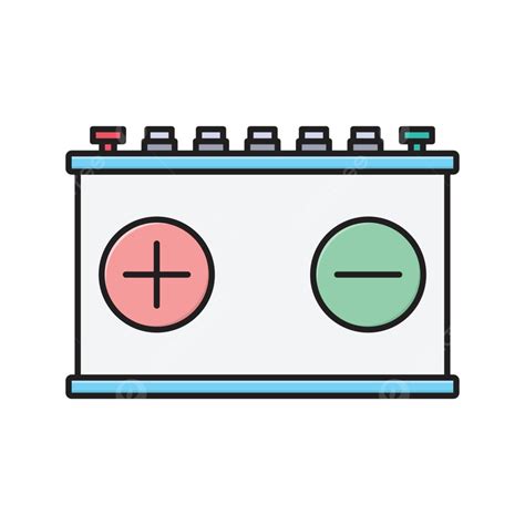 Accumulator Check Auto Interface Vector Check Auto Interface Png And