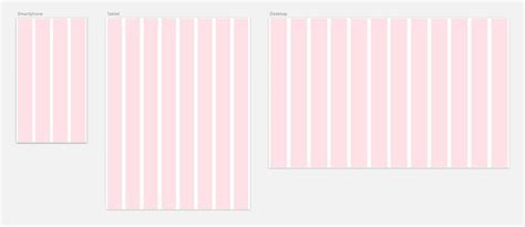 Better Grid Systems In Ui Design Tools Grid System Grid Design Ui