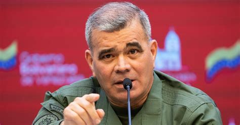otra amenaza del régimen chavista afirmó que responderá