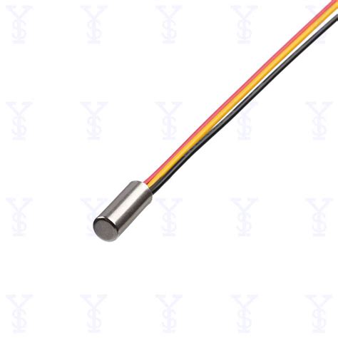Understanding Temperature Sensors A Key To Smart Technology