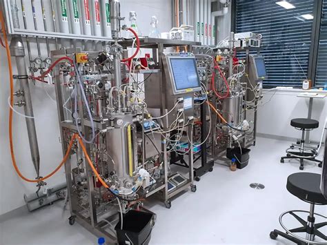 Microbial Process Development And Optimization Lonza