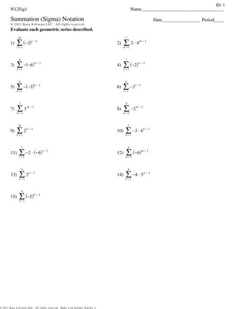 n12sig1 summation sigma notation pdf abbynet