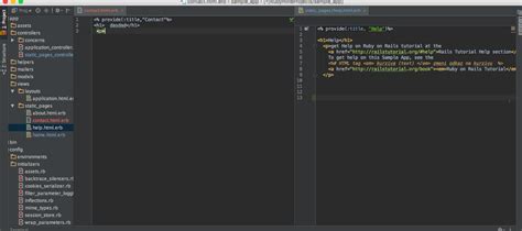 download rubymine rails lknmsignal