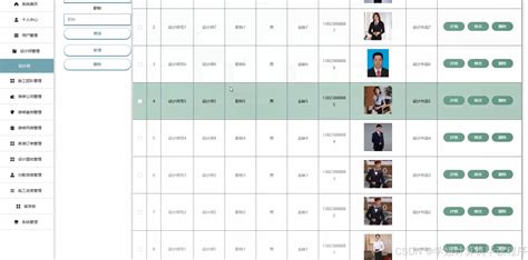 【开题报告】基于springbootvue盛世装修公司系统（程序源码论文 计算机毕业设计 Csdn博客