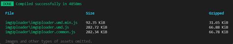 vue js 踩坑记录vue cli引入umd文件无效问题 个人文章 SegmentFault 思否