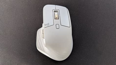 Logitech MX Keys MX Master Review Desktop Nirvana Review Geek