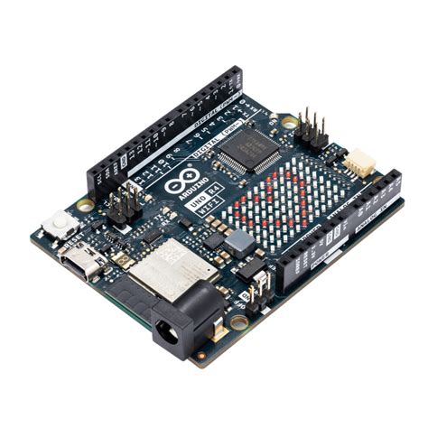 Arduino Uno R4 Wifi Bastelgarage Elektronik Online Shop