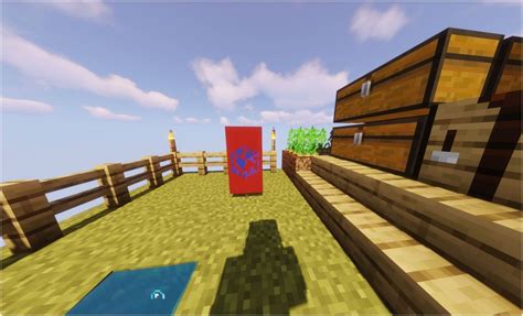 Minecraft Globe Banner Pattern Recipe
