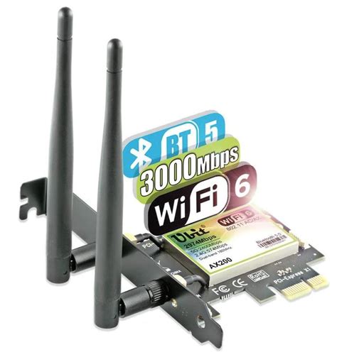 Melhores Placas Pcie Para Adicionar Wifi Ao Seu Pc De Mesa