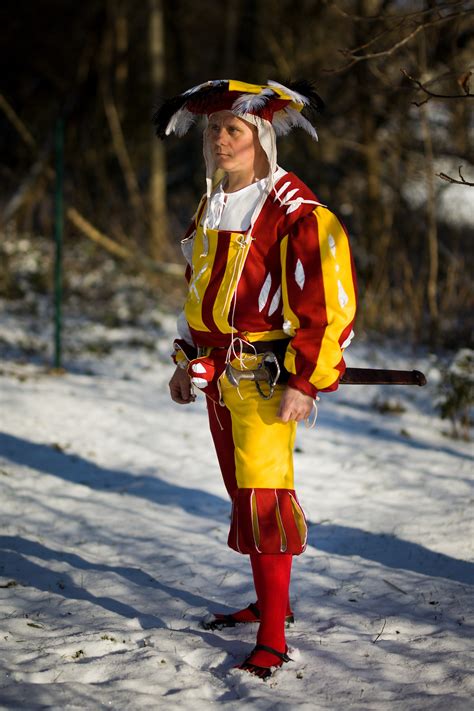 Men Renaissance Clothing Landsknecht Costumes Men German Etsy Uk