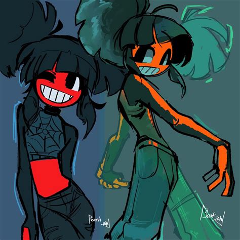 Spider Girl Fashion By Scoutish On Newgrounds