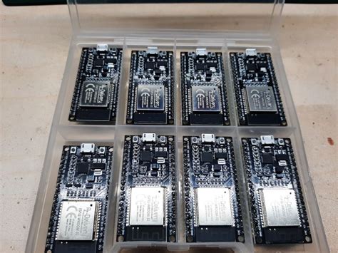 markus messerschmidt on linkedin esp32 for ros2 micro ros some wire