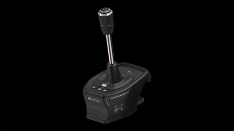 Velocity One Multi Shift Has A 7 Speed Gearbox And Reverse