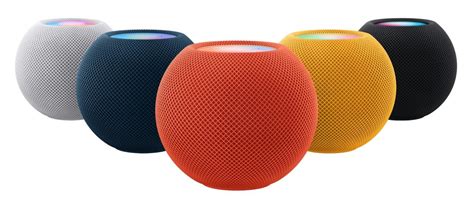 HomePod mini 2: Das ist bereits bekannt | Mac Life