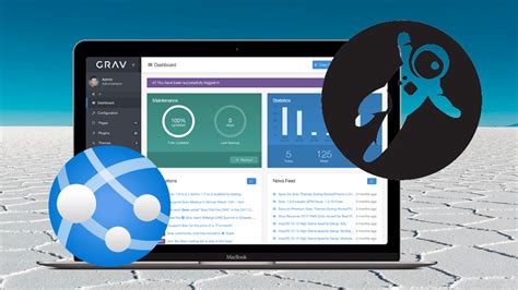 Deploying Grav Cms On Azure App Service Autoize