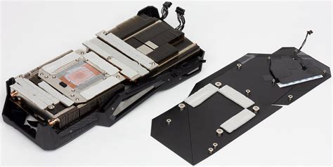 Original Rtx2080s Rtx2080 Video Card Heatsink For Gigabyte