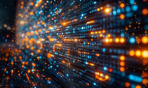 Diverse Tech Team Analyzing Data Cloud Computing Business Intelligence