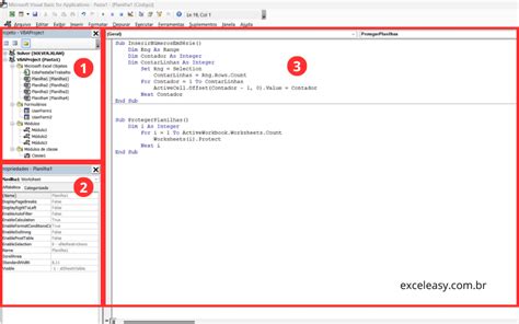 O Que é Vba Um Guia Para Iniciantes Excel Easy