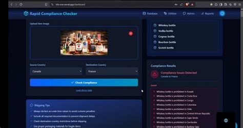 Iitbombay Hackathon Ai Machinelearning Logisticstech Compliance
