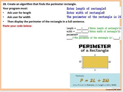 Python Basics PRIMM Method Data Types Arithmetic Operators DIFFERENTIATED TASKS
