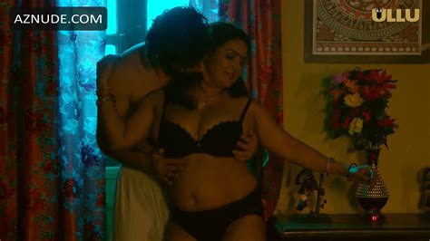 Ankita Singh Nude Aznude