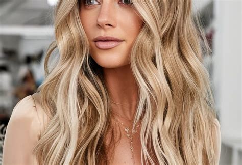 Explore 30 Stunning Blonde Hairstyles For Women In 2025 Looks For