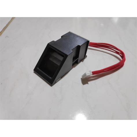 Jual Fingerprint Finger Print Sensor Reader Sidik Jari Fpm10a Arduino