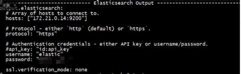 怎么把logstash 通过 Kibana 可视化监控起来？ 腾讯云开发者社区 腾讯云
