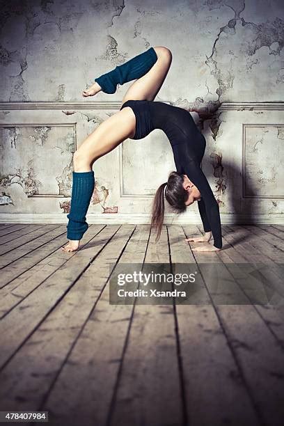 Leotard Photos And Premium High Res Pictures Getty Images