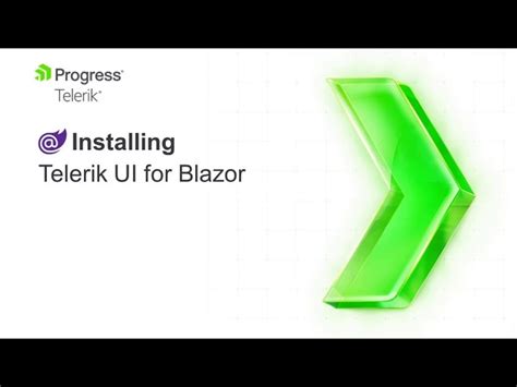 Telerik Videos Telerik Products Video Tutorials