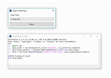 installation — revit python wrapper 1 7 4 documentation
