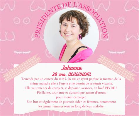 L’équipe Cocci Elles Roses – Association Cocci Elles Roses