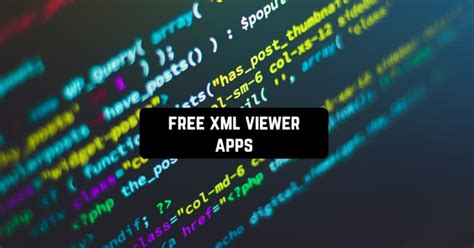 Free XML Viewer Apps For Android IOS Freeappsforme Free Apps For Android And IOS