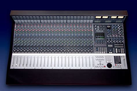 Solid State Logic AWS 900 SE Sweetwater