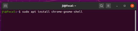 netspeed display download upload speed in ubuntu 20 04 22 04