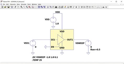 Ibis Modeling—part 2 Why And How To Create Your Own Ibis Model Analog Devices