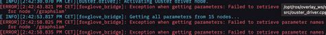 [ros2] custom types and parameters fail · issue 164 · foxglove ros